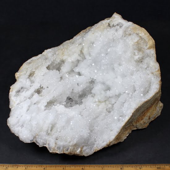 GEO105 Moroccan Geode - The Rock Shed