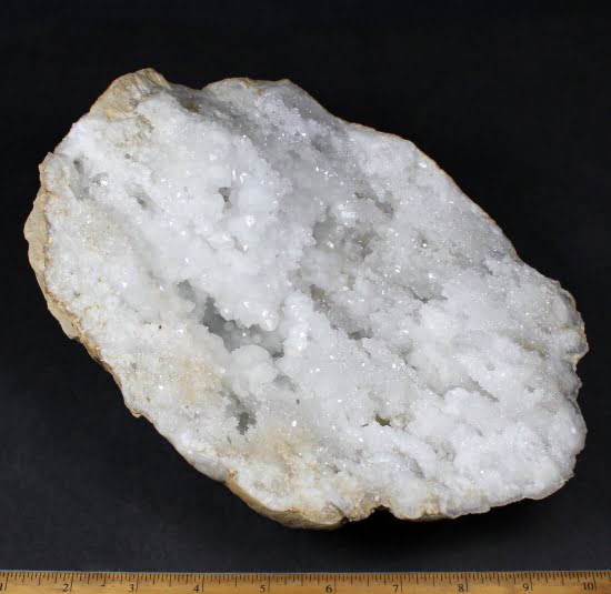 GEO105 Moroccan Geode - The Rock Shed