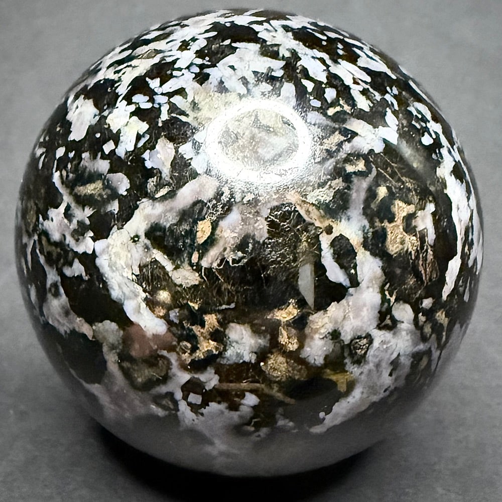 SP809 Mystic Merlinite - The Rock Shed