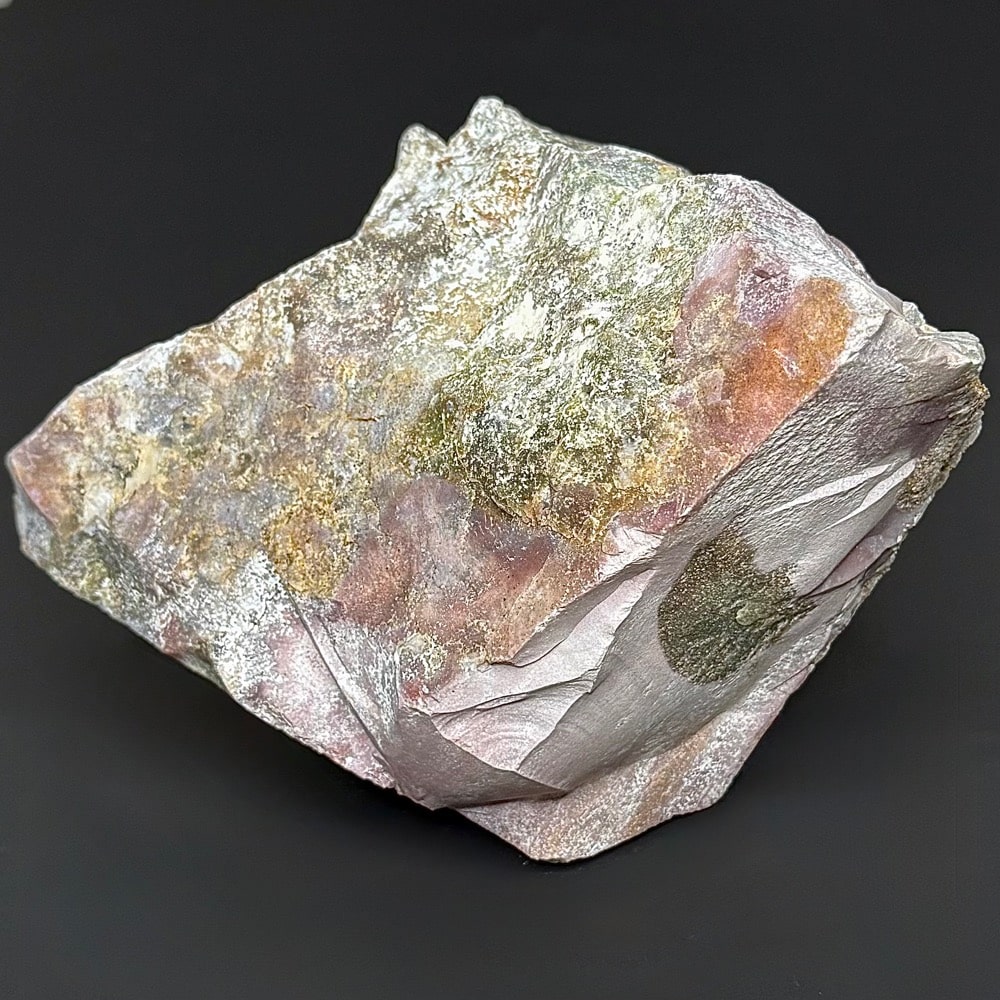 GR129 Fancy Jasper - The Rock Shed