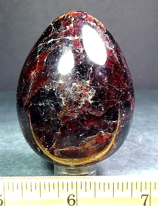 Gemstone Eggs For Sale - The Rock Shed