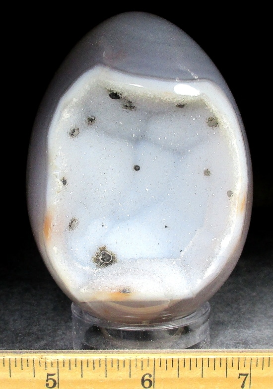 EGG400 Agate - The Rock Shed