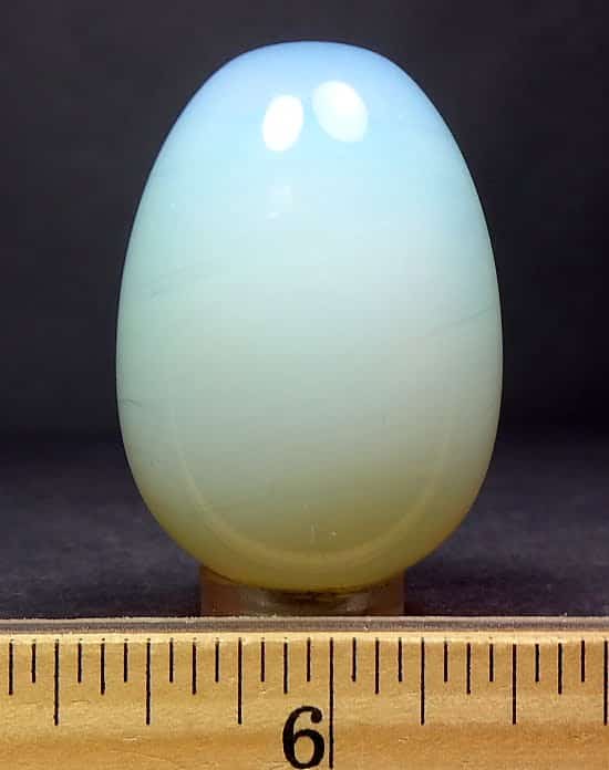EGG402 Opalite - The Rock Shed