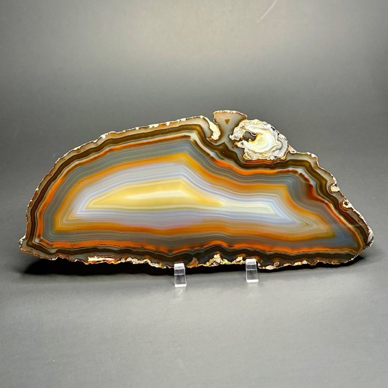 Agate Display Specimens For Sale - The Rock Shed