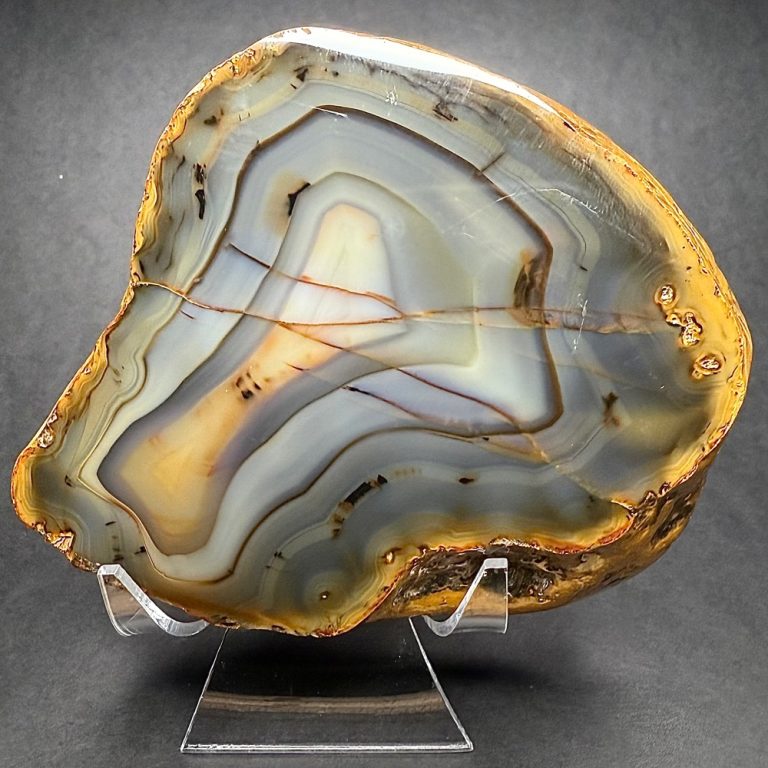 Agates For Sale - The Rock Shed