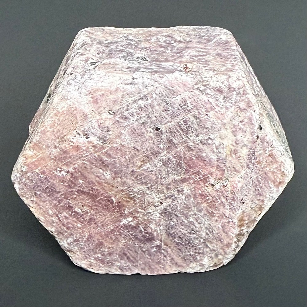 M820 Corundum Ruby - The Rock Shed