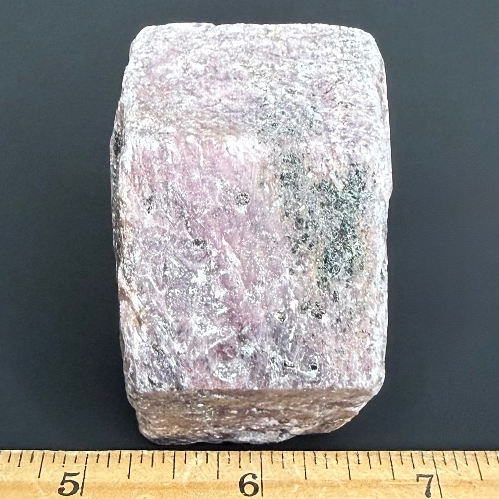 M820 Corundum Ruby - The Rock Shed