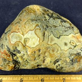 Fairburn, Prairie & Other SD Agates For Sale - The Rock Shed