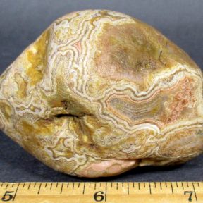Fairburn, Prairie & Other SD Agates For Sale - The Rock Shed