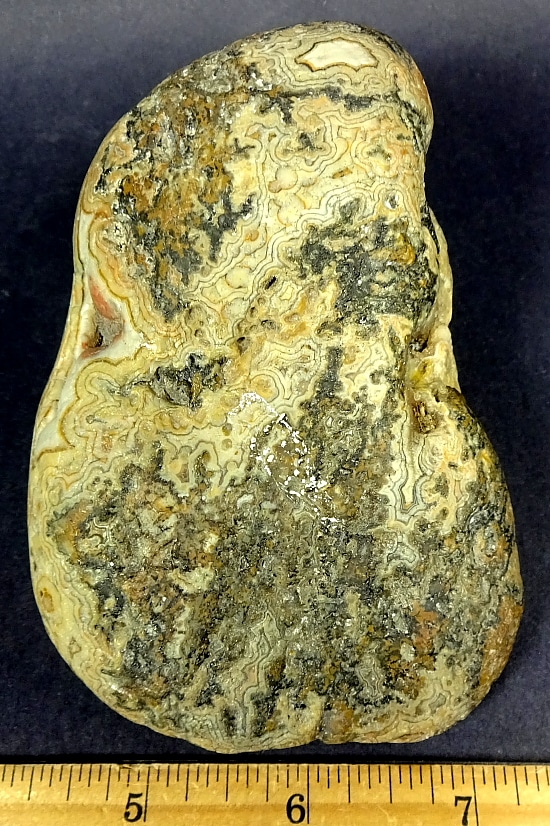 AG104 Fairburn Agate - The Rock Shed