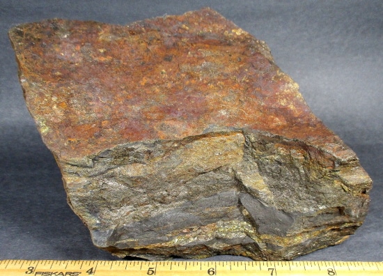G409 Gold Ore - The Rock Shed