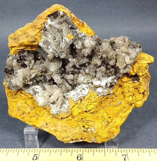 Limonite