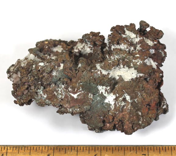 M401 Copper & Quartz - The Rock Shed