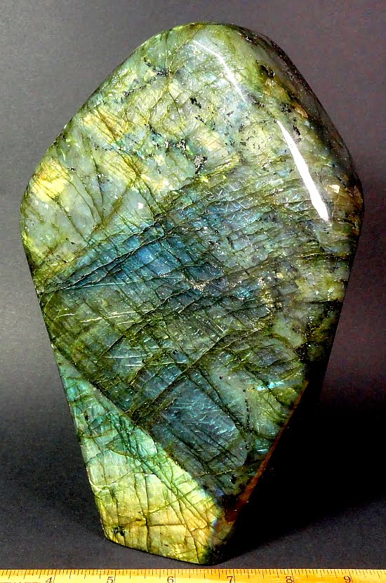 PR1103 Labradorite - The Rock Shed