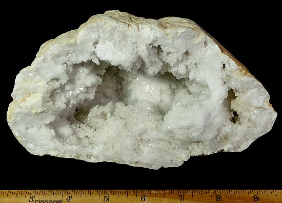 PR200 Moroccan Geode - The Rock Shed