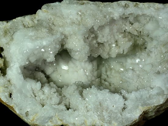 PR200 Moroccan Geode - The Rock Shed