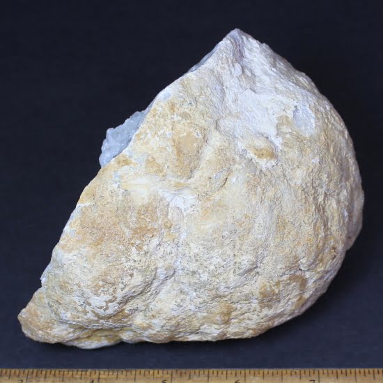 PR200 Moroccan Geode - The Rock Shed