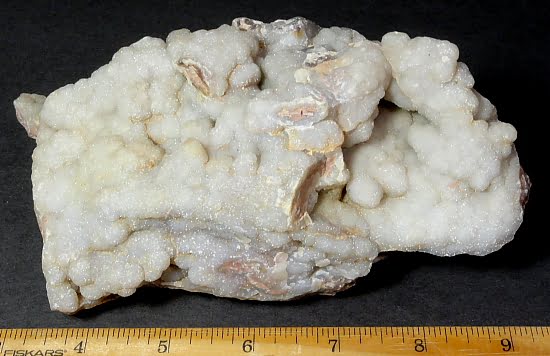 PR911 Youngite - The Rock Shed