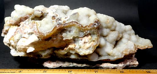 PR911 Youngite - The Rock Shed