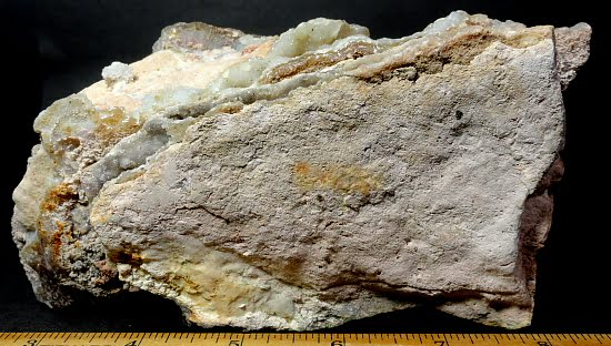 PR911 Youngite - The Rock Shed