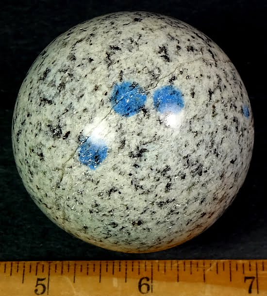 SP912 K2 Granite - The Rock Shed