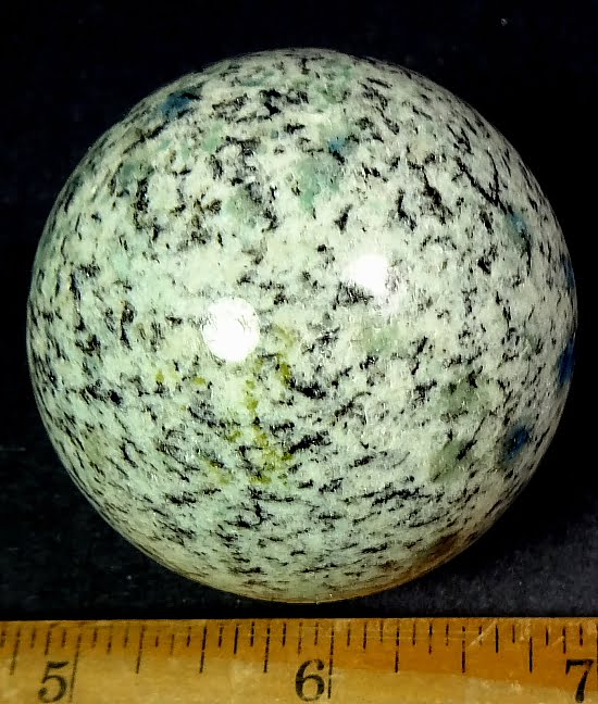 SP912 K2 Granite - The Rock Shed