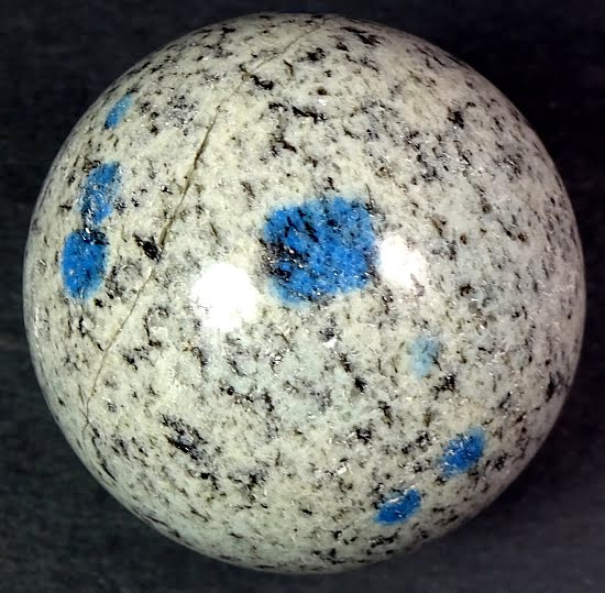 SP912 K2 Granite - The Rock Shed