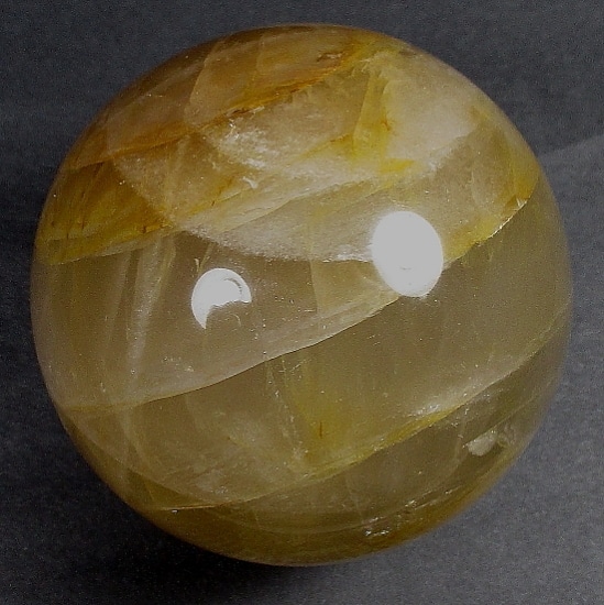 SP301 Iron Quartz - The Rock Shed