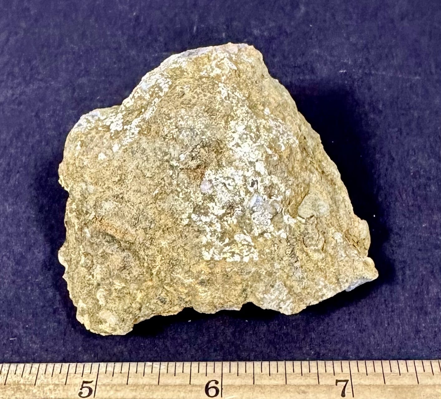 GEO109 Moroccan Geode - The Rock Shed
