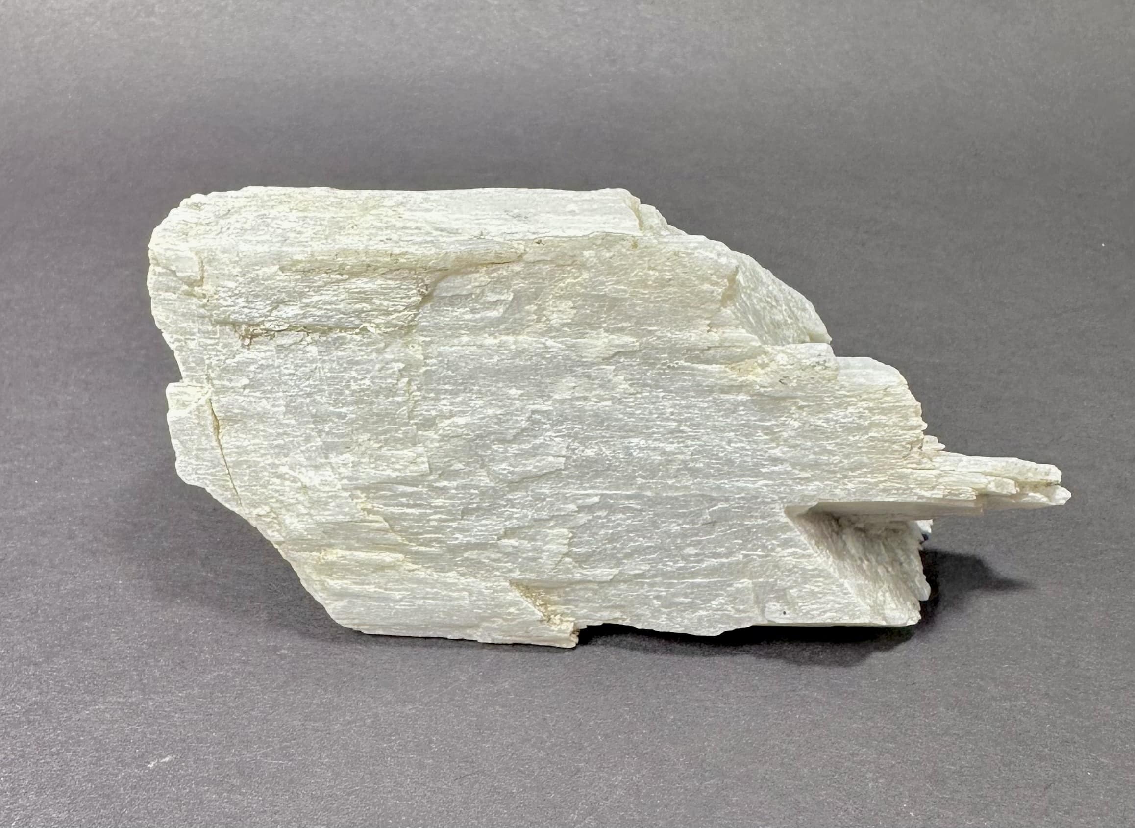 M802 Spodumene - The Rock Shed