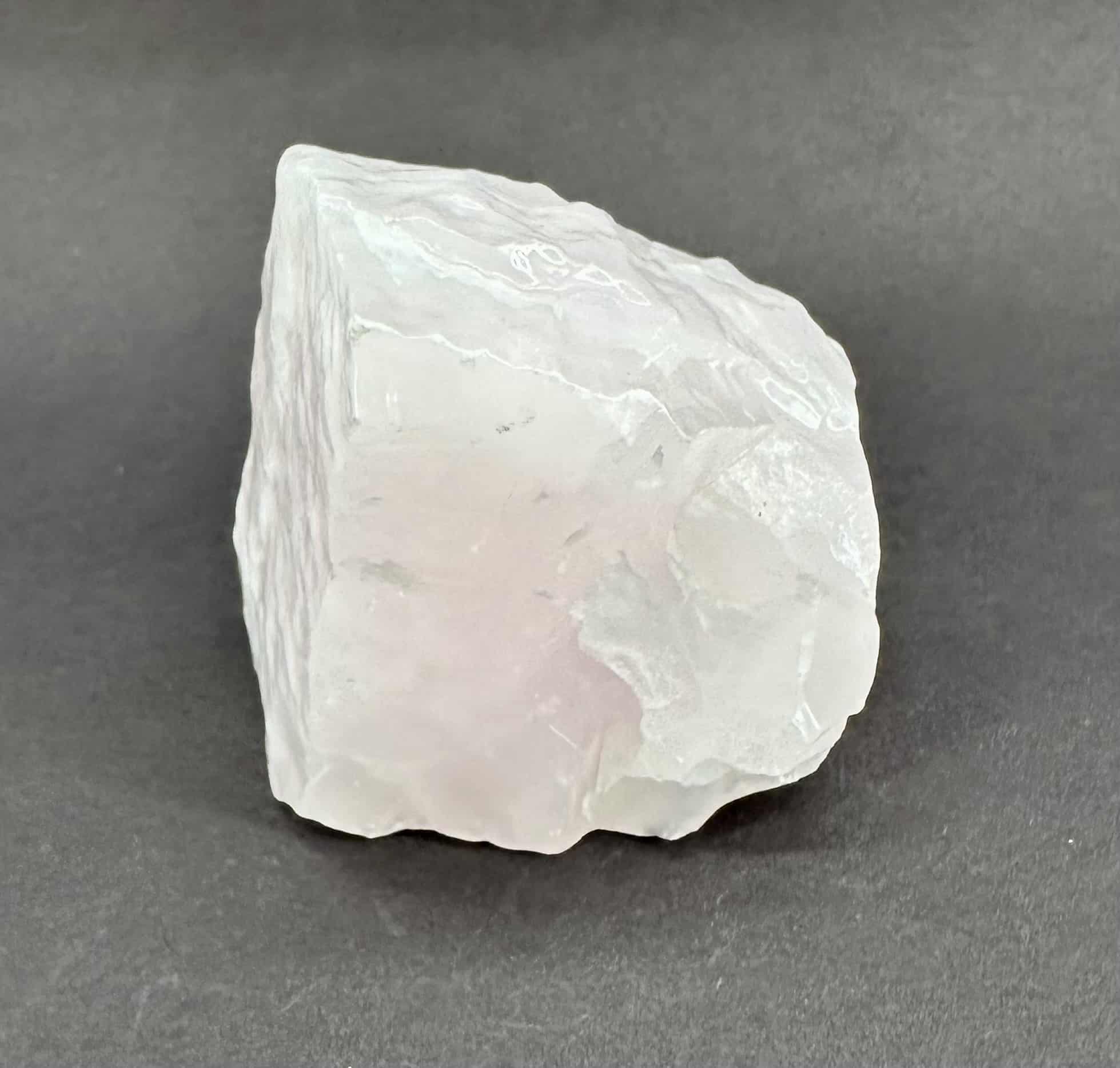 M813 Pink Calcite - The Rock Shed