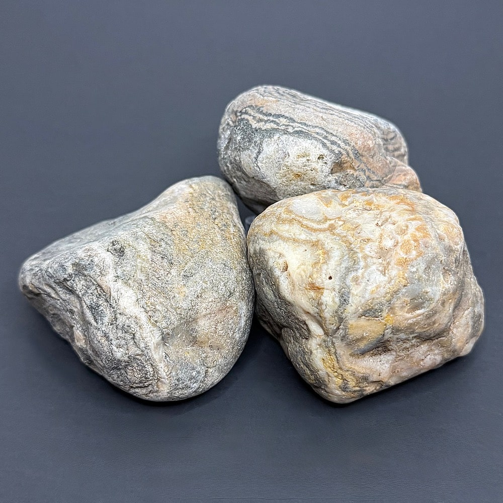 BCR318 Prairie Agate - The Rock Shed