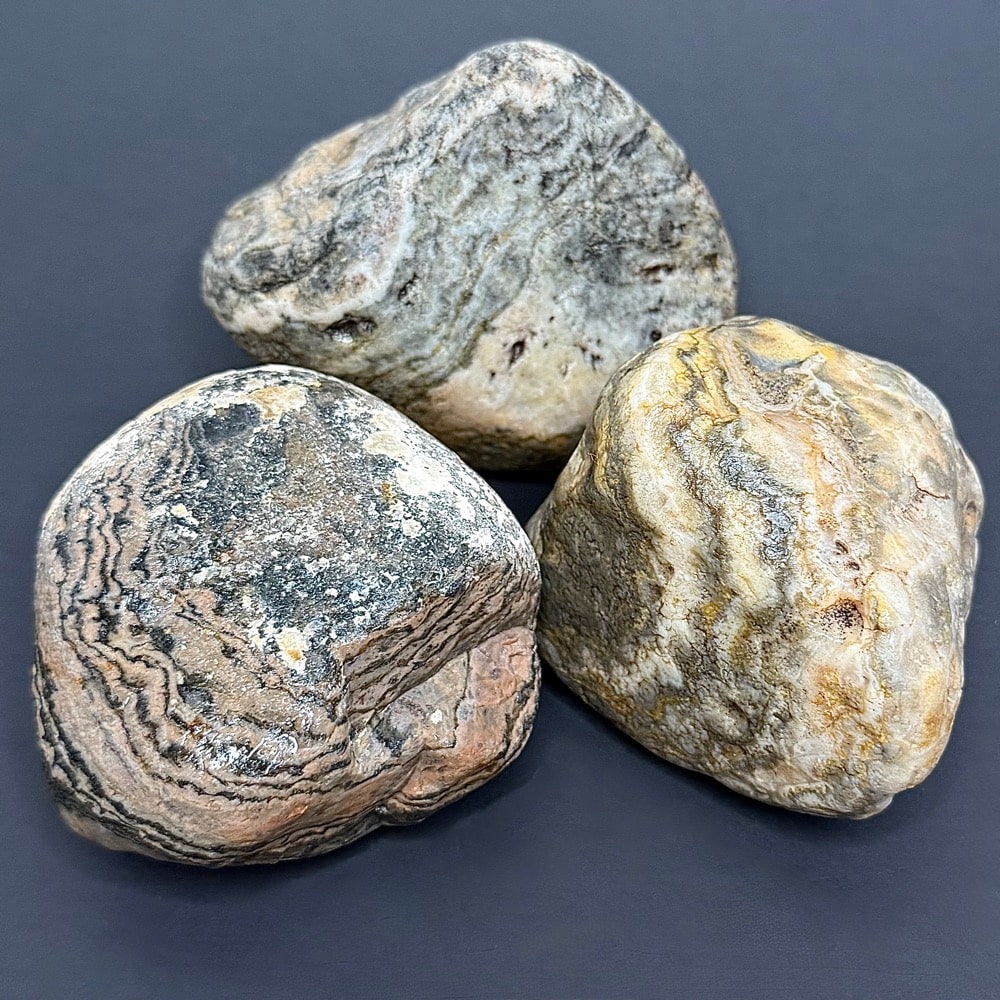 BCR318 Prairie Agate - The Rock Shed