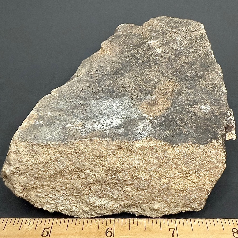 BCR416 Oolite - The Rock Shed