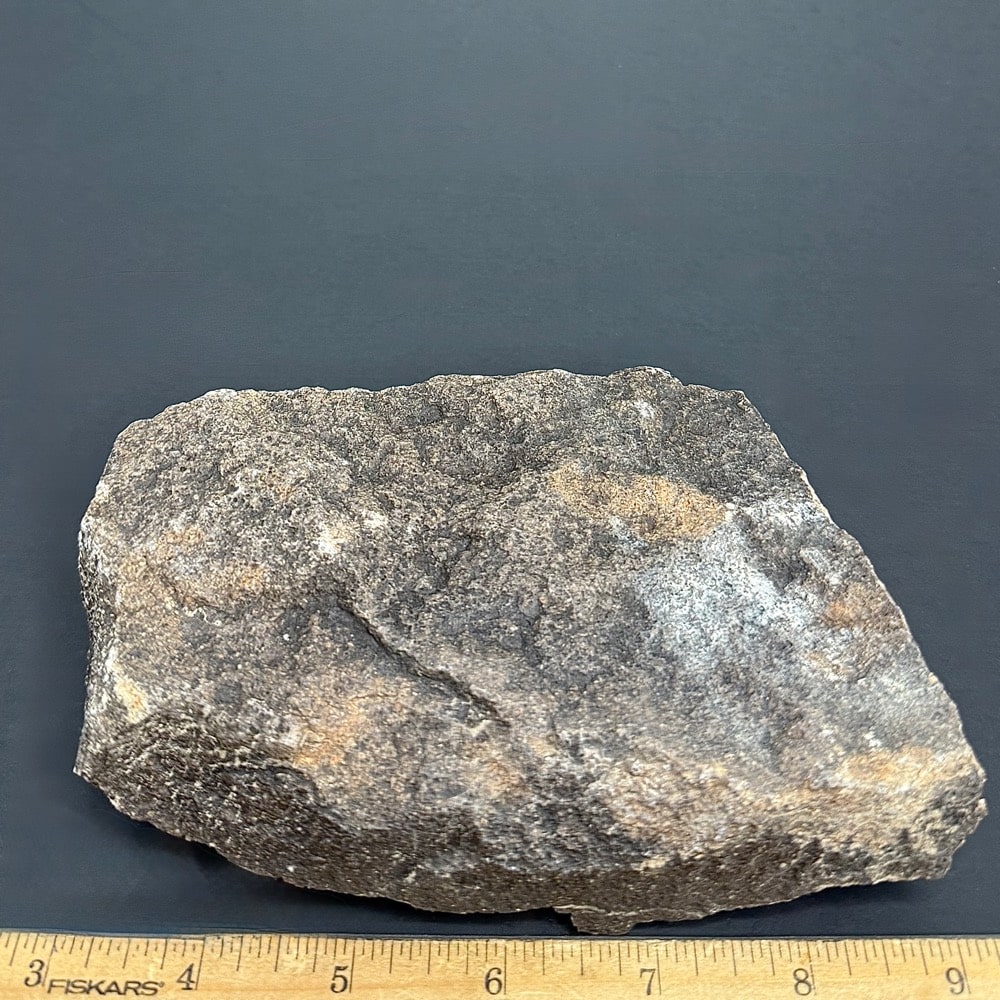 BCR416 Oolite - The Rock Shed