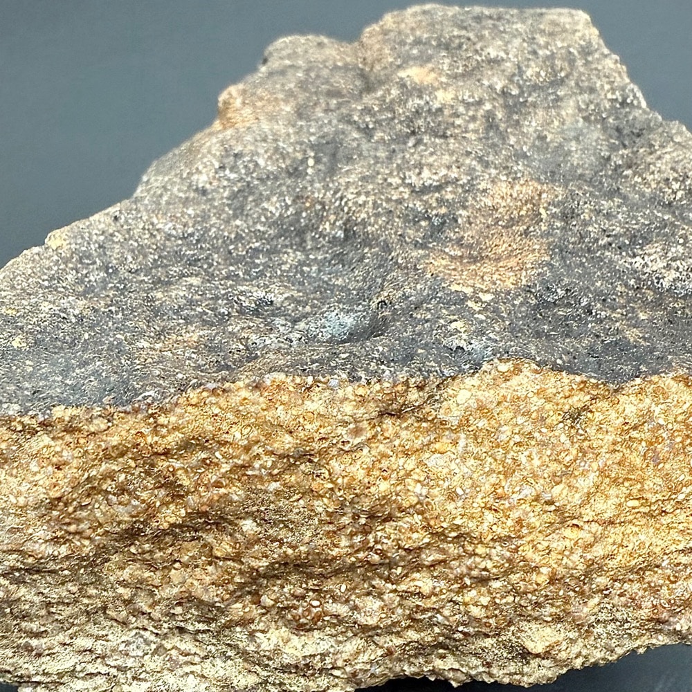 BCR416 Oolite - The Rock Shed