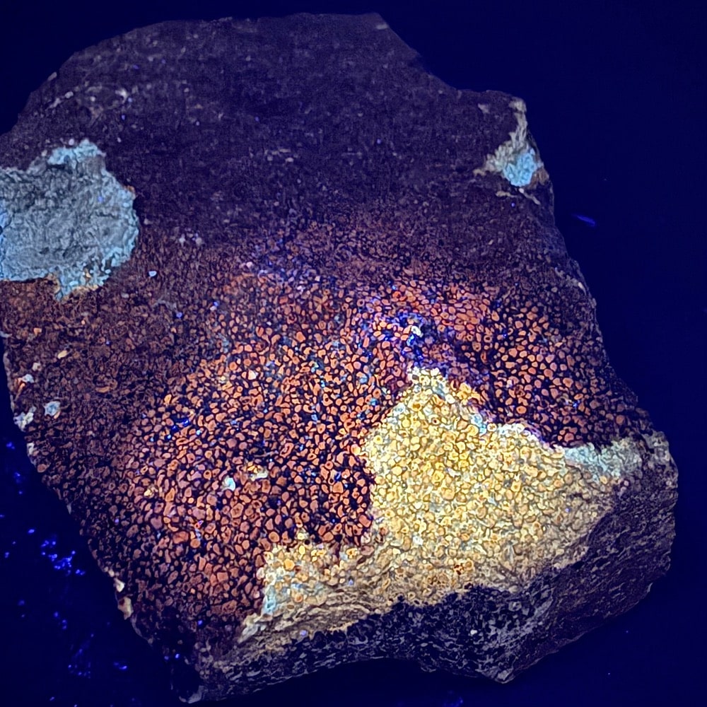 BCR416 Oolite - The Rock Shed