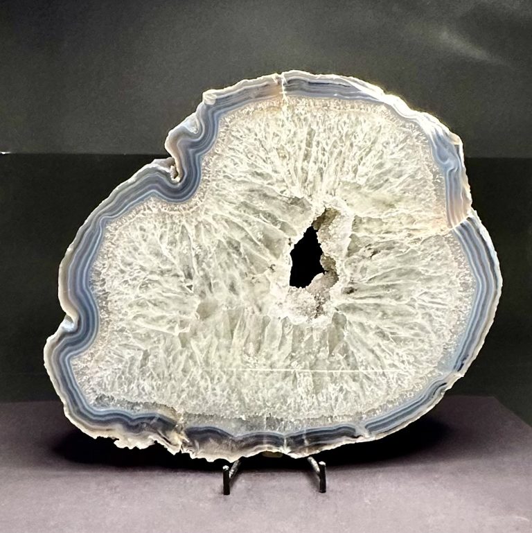 Agate Display Specimens For Sale - The Rock Shed