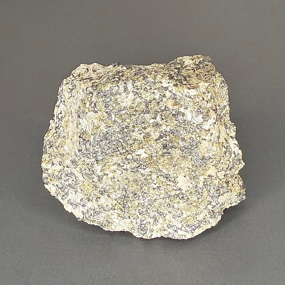 M814 Franklinite - Willemite -Calcite - The Rock Shed