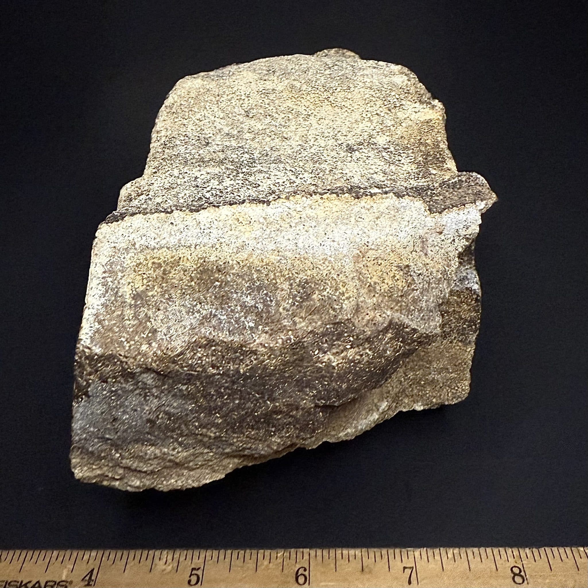 BCR416 Oolite - The Rock Shed
