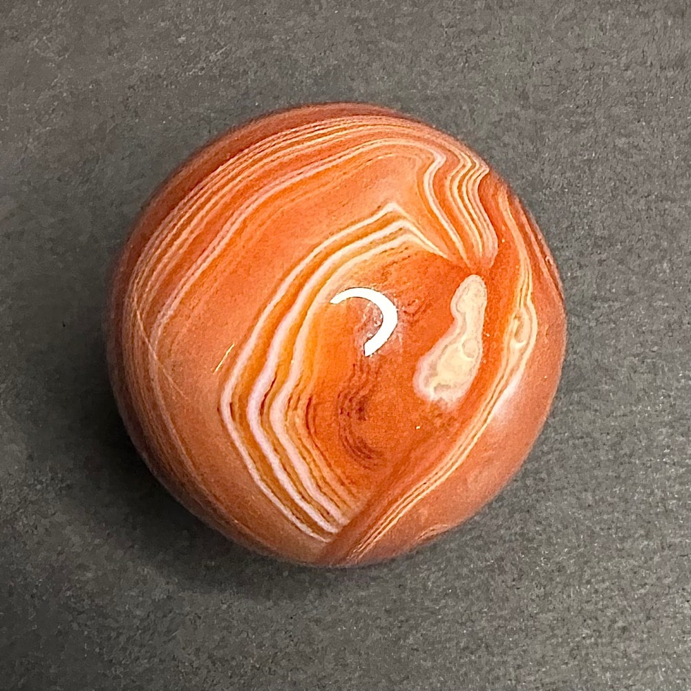 Gemstone Spheres For Sale - The Rock Shed
