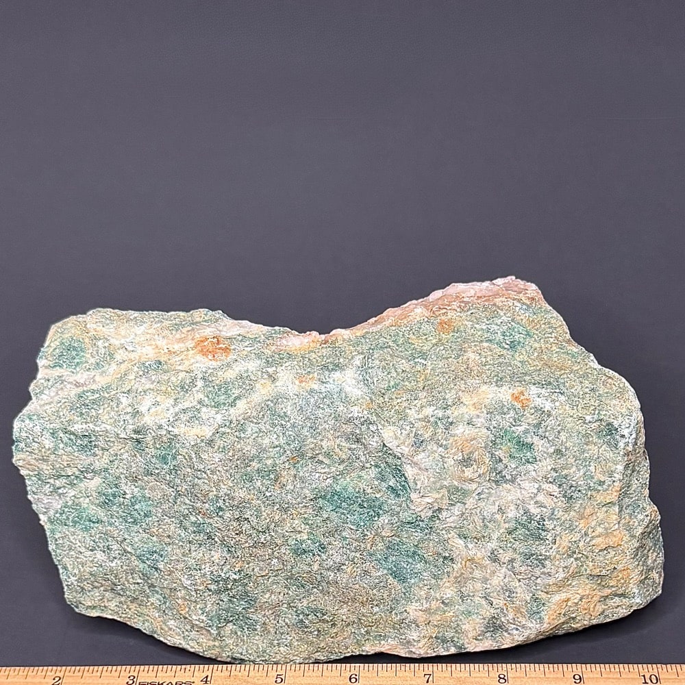 BCR323 Australian Fuchsite - The Rock Shed