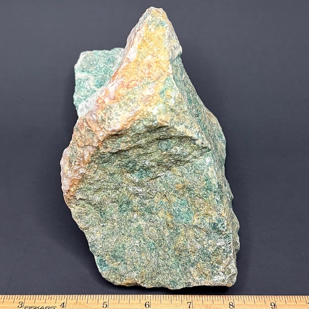 BCR323 Australian Fuchsite - The Rock Shed