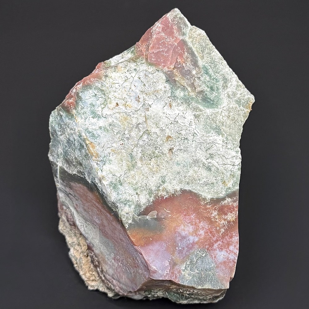 GR129 Fancy Jasper - The Rock Shed