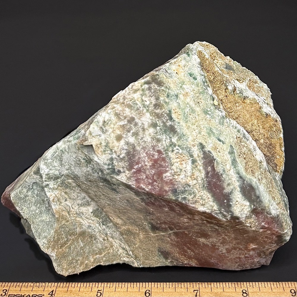 GR129 Fancy Jasper - The Rock Shed