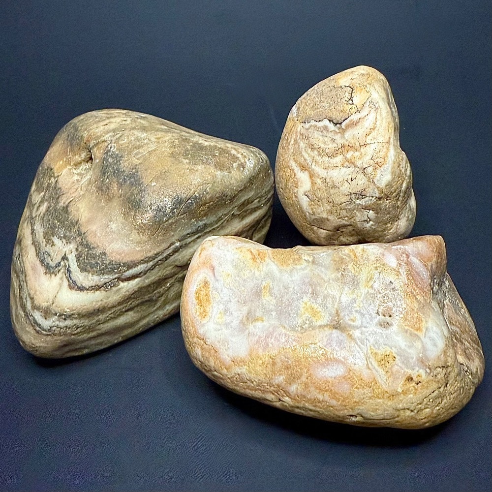 BCR318 Prairie Agate - The Rock Shed