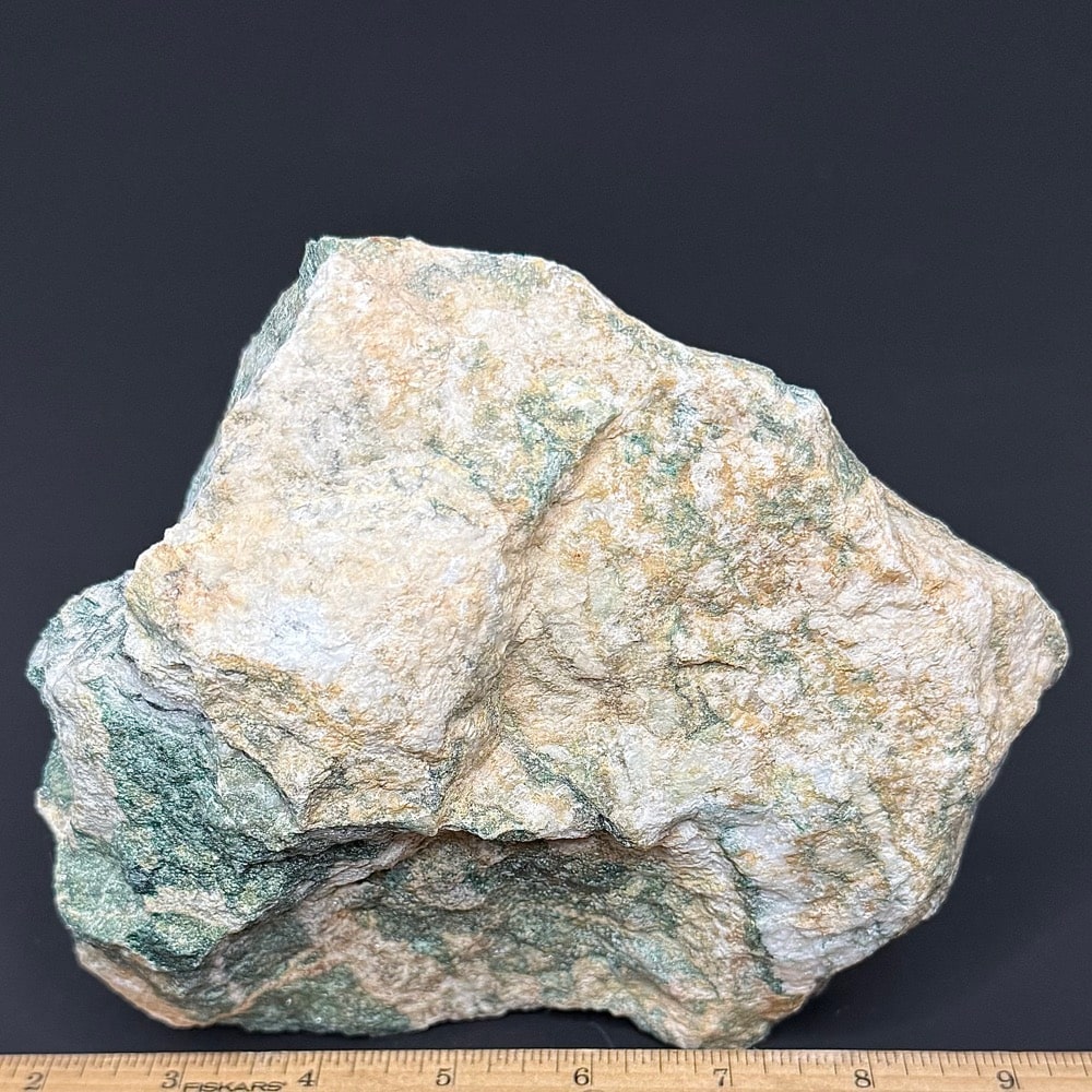 BCR323 Australian Fuchsite - The Rock Shed