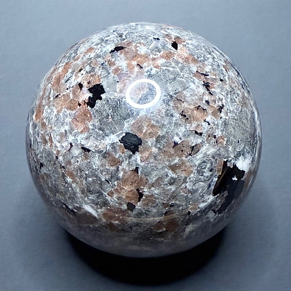 SP109 Yooperlite - The Rock Shed