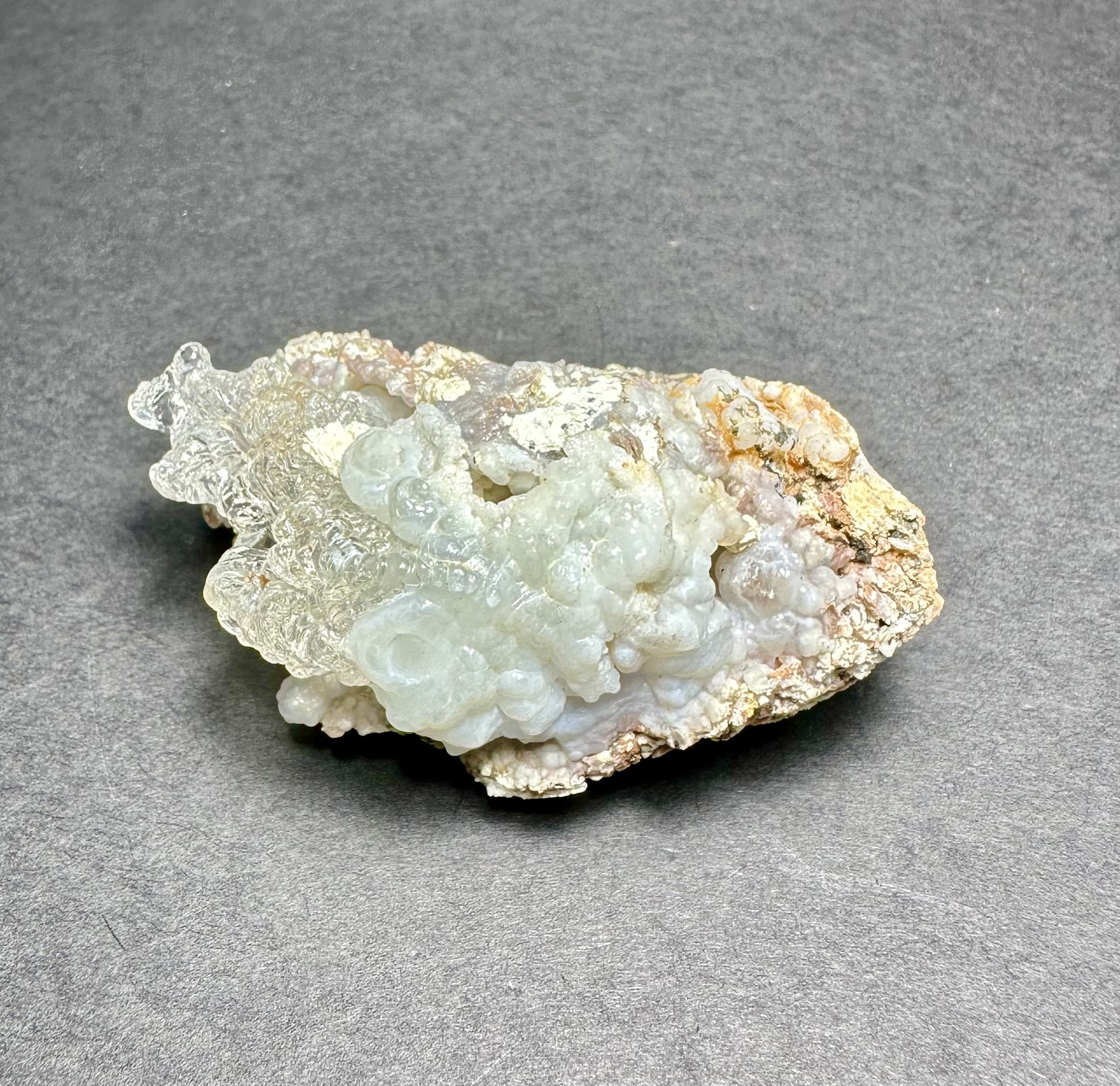 M812 Hyalite Opal - The Rock Shed