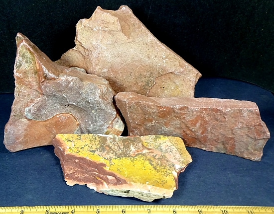 CL306 Pipestone - The Rock Shed